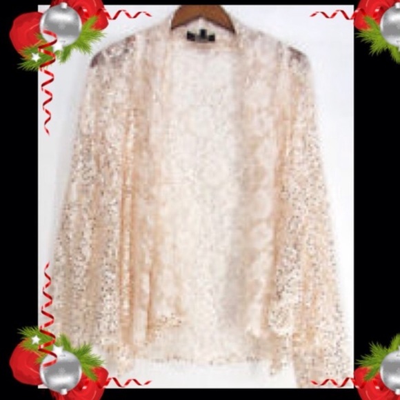 Slinky Brand | Jackets & Coats | Slinky Brand Waterfall Jacket Closet ...